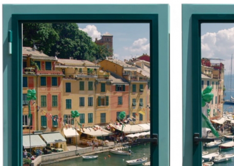 AnotherView Windows Seen at Design Miami 2018 | Modernism